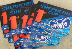 NSWRCRCC – John Grant International Raceway