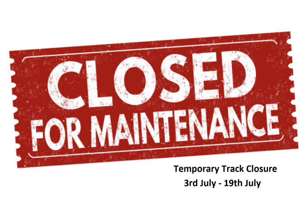 NSWRCRCC – John Grant International Raceway