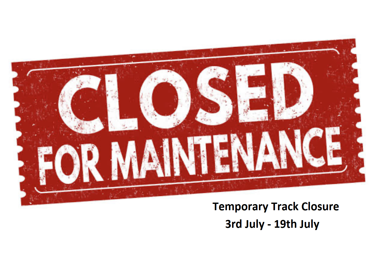 NSWRCRCC – John Grant International Raceway