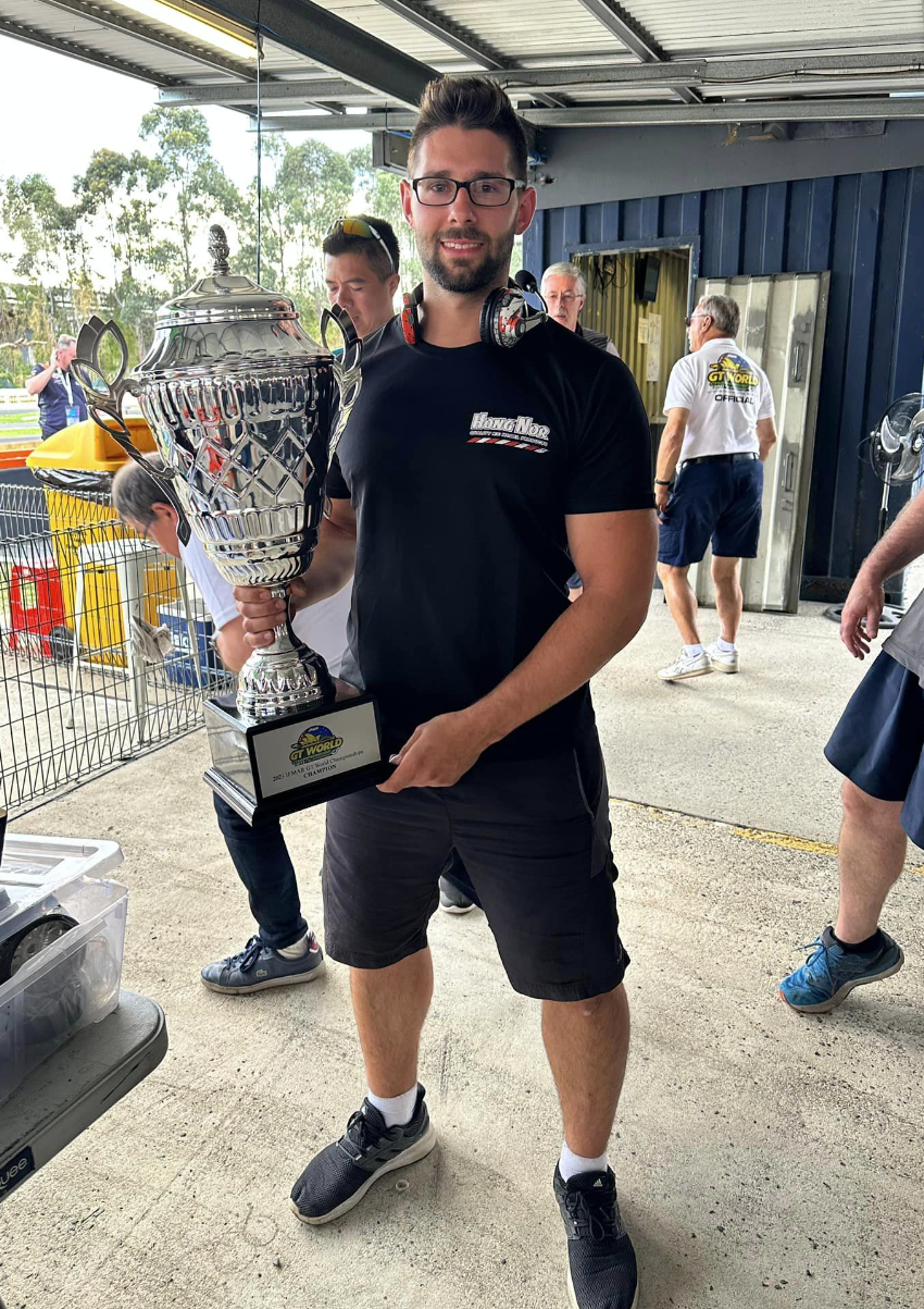 NSWRCRCC 2023 GT World Championship – NSWRCRCC