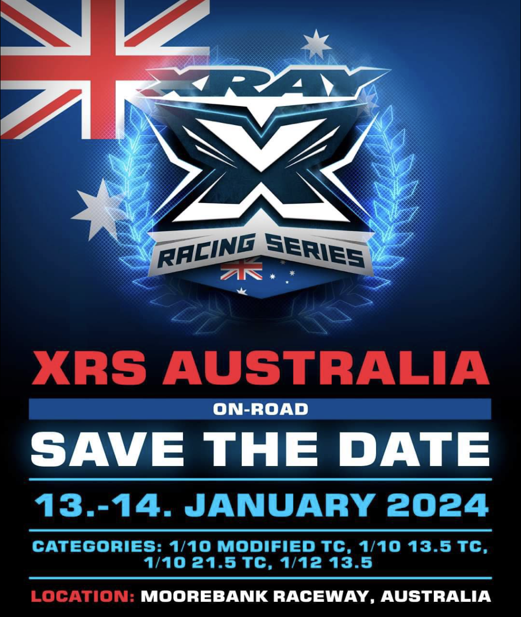 EP XRS Series JAN 13-14 – NSWRCRCC